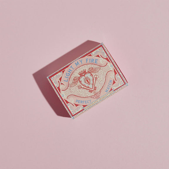 PERFECT MATCH! CHOCOLATE ORANGETTES – The Chocolate Gift Company