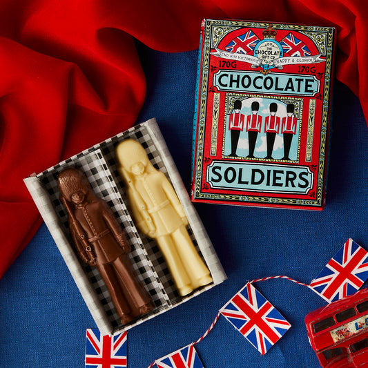 GOOD STUFF – The Chocolate Gift Company